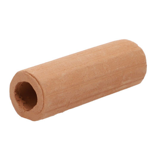 Hobby Prawn Tube red, 1,5 x 5 cm - kaufen im Aqua Planet Online Shop