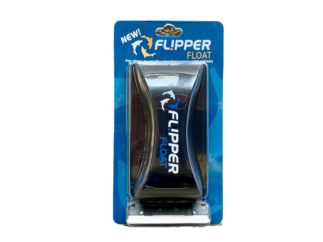 Flipper Cleaner STANDARD schwimmender Magnet-Scheibenreiniger - kaufen ...