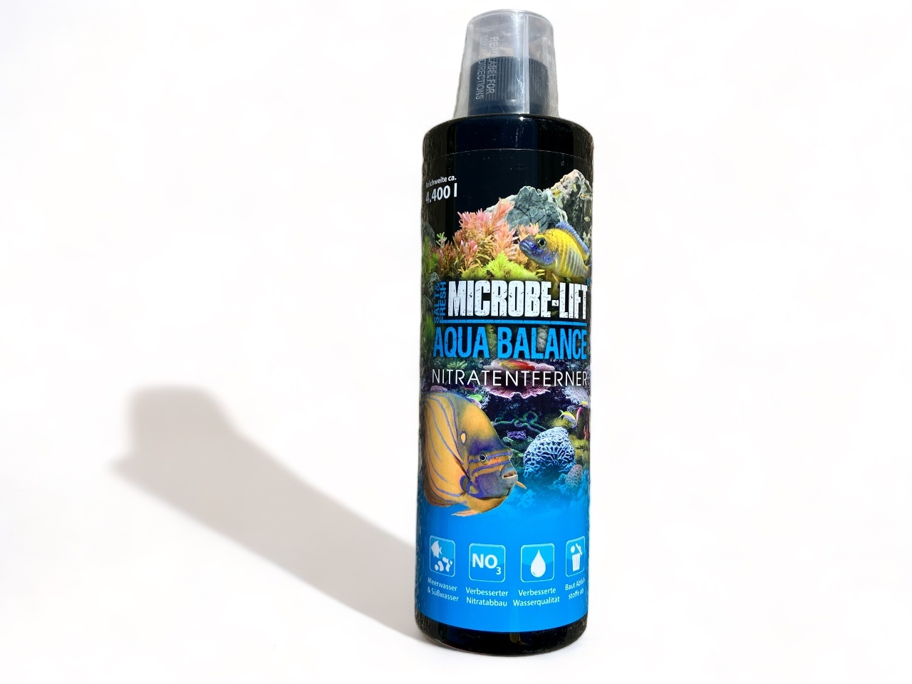 Microbe-Lift Aqua Balance - kaufen im Aqua Planet Online Shop