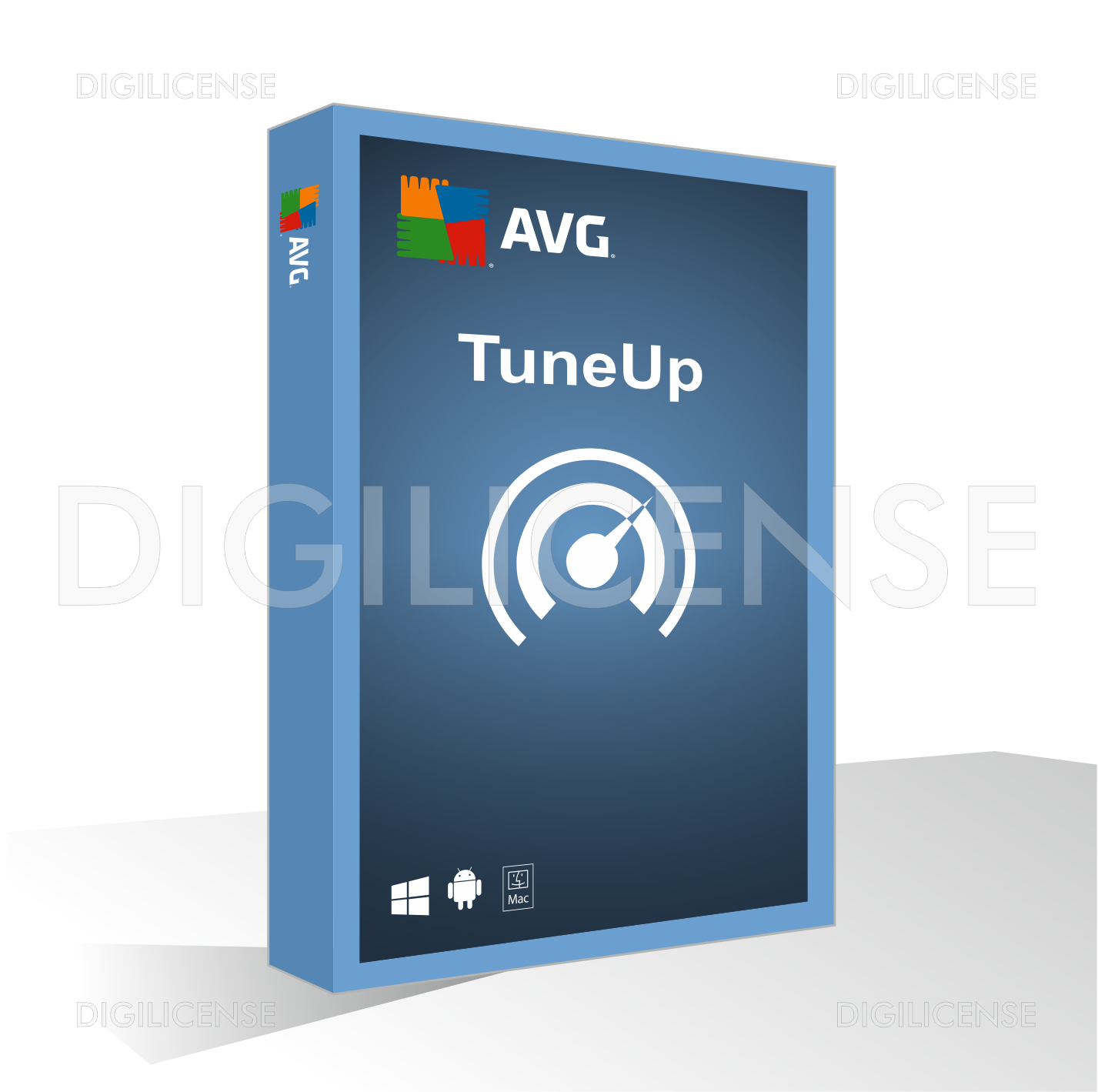 AVG TuneUp - 10 devices - 2 Years