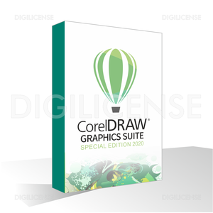 CorelDRAW Graphics Suite 2021, 58% OFF