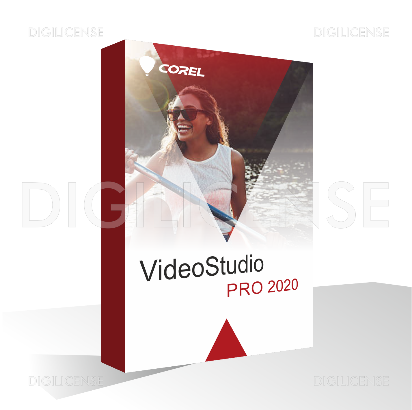 Corel VideoStudio 2020 Pro - 1 device - Perpetual license