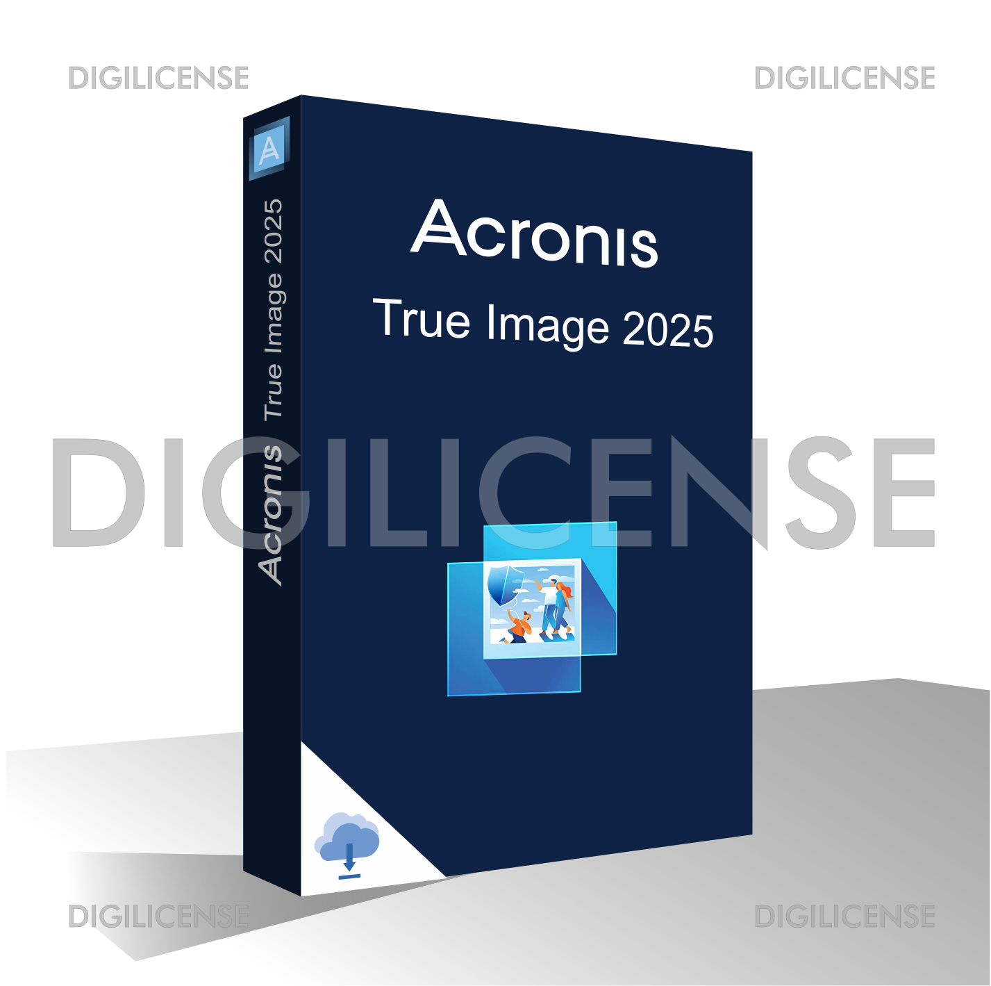 Acronis True Image 2025 (3 Device - perpetual) ESD - 3 devices - Perpetual license
