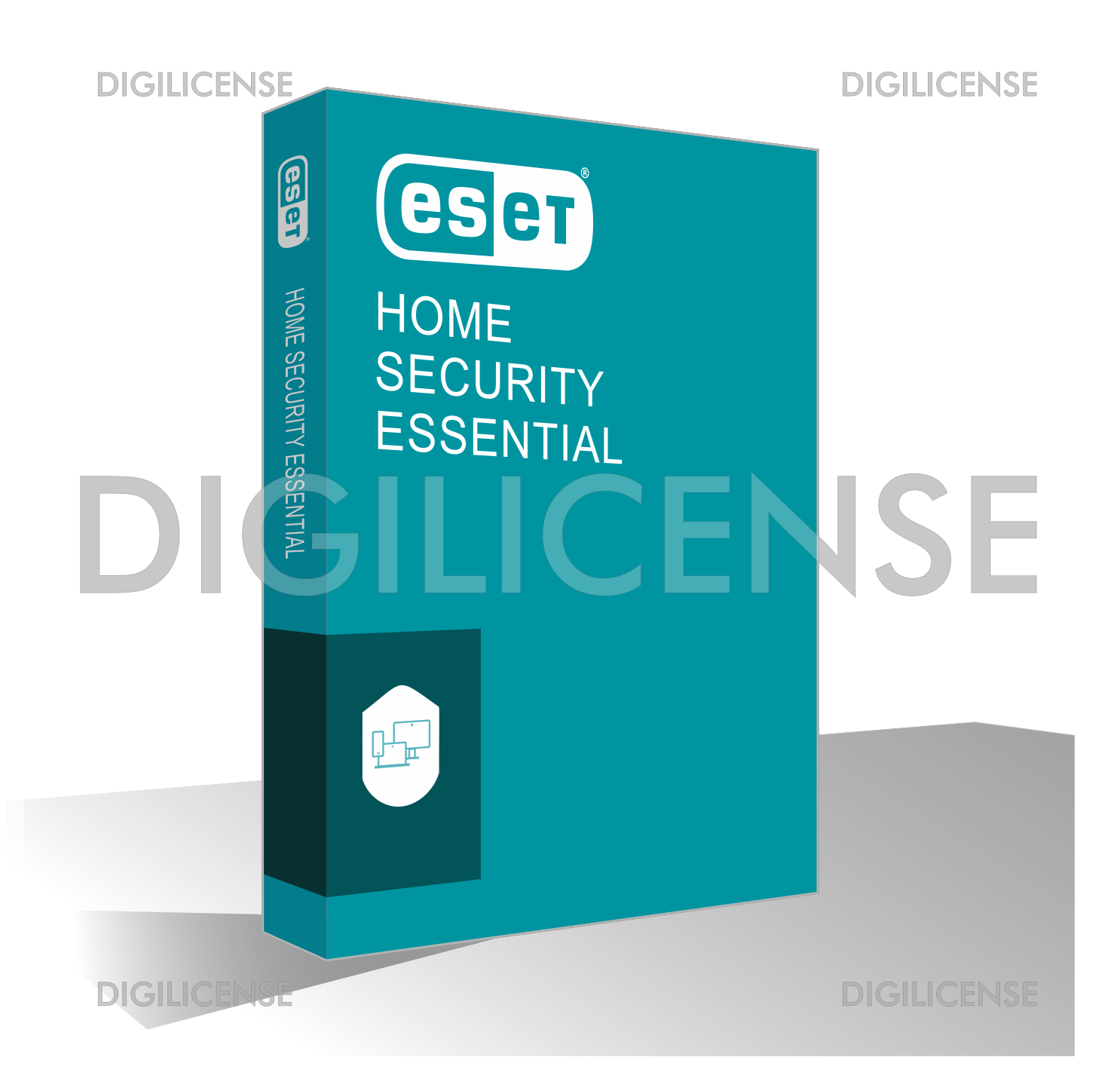 ESET HOME Security Essential (10 Device - 2 Years) ESD - 10 devices - 1 ...
