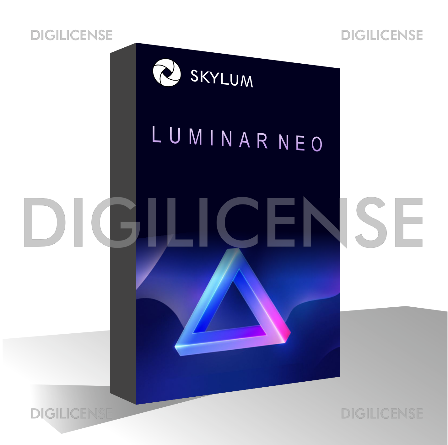 Skylum Luminar NEO (1 User - 1 D) perpetual ESD - 1 device - Perpetual ...