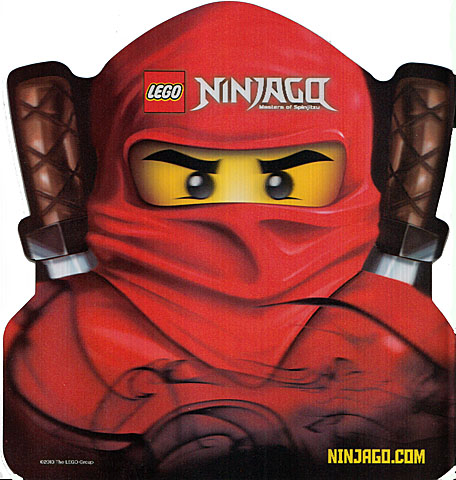 LEGO Muismat 4641182 - MADEinBILLUND