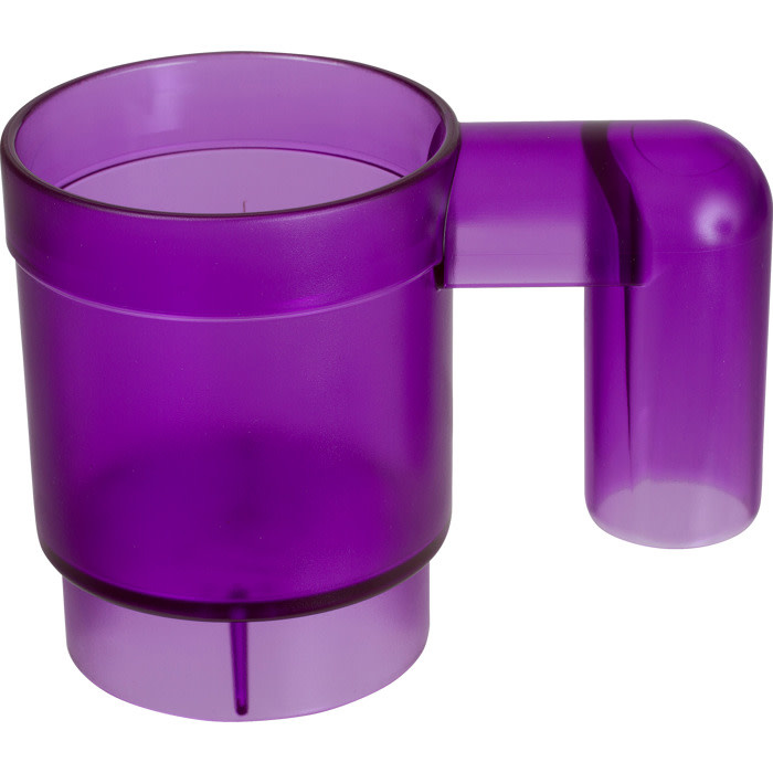 LEGO Friends Upscaled Mug - MADEinBILLUND