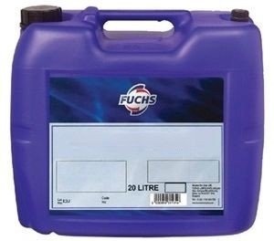 Fuchs Titan ATF 6008 - Smeerpoets | Voor de echte Autoliefhebber