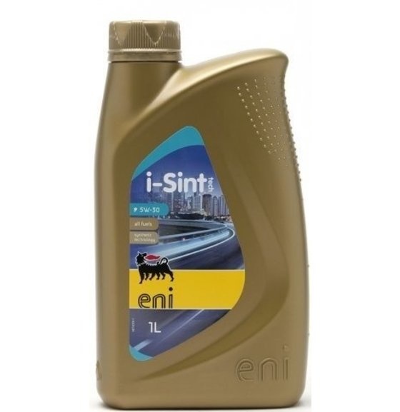 ENI I-SINT TECH P 0W-30 - Smeerpoets | Voor de echte Autoliefhebber
