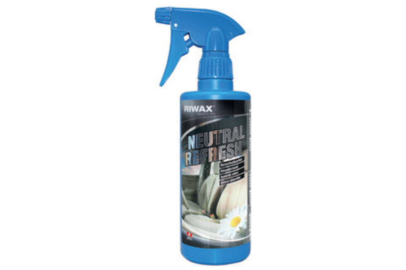 Riwax | Neutral Refresch - Smeerpoets | Voor de echte Autoliefhebber