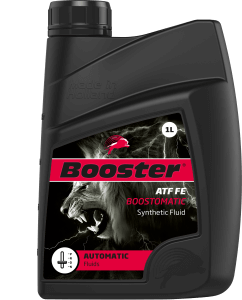 Booster BoostoMatic ATF FE - Smeerpoets | Voor de echte Autoliefhebber
