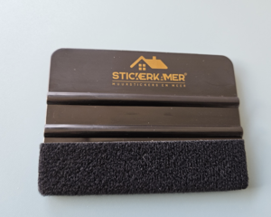 Muursticker groene botanisch look strook stickers kopen? Bestel online ...