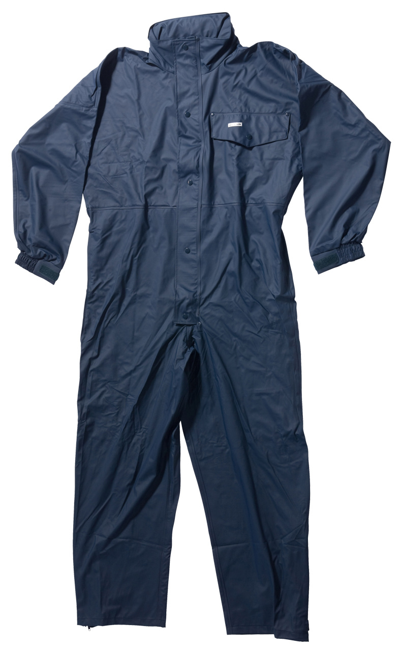 Ocean stretch regenoverall PU online kopen? Bestel bij De Greef-Ochten