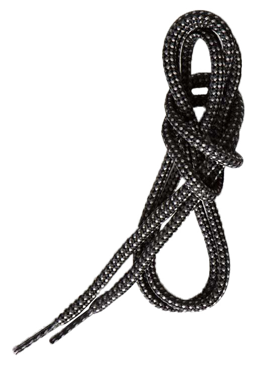 Grisport veter zwart/grijs online kopen? Bestel bij De Greef-Ochten ...