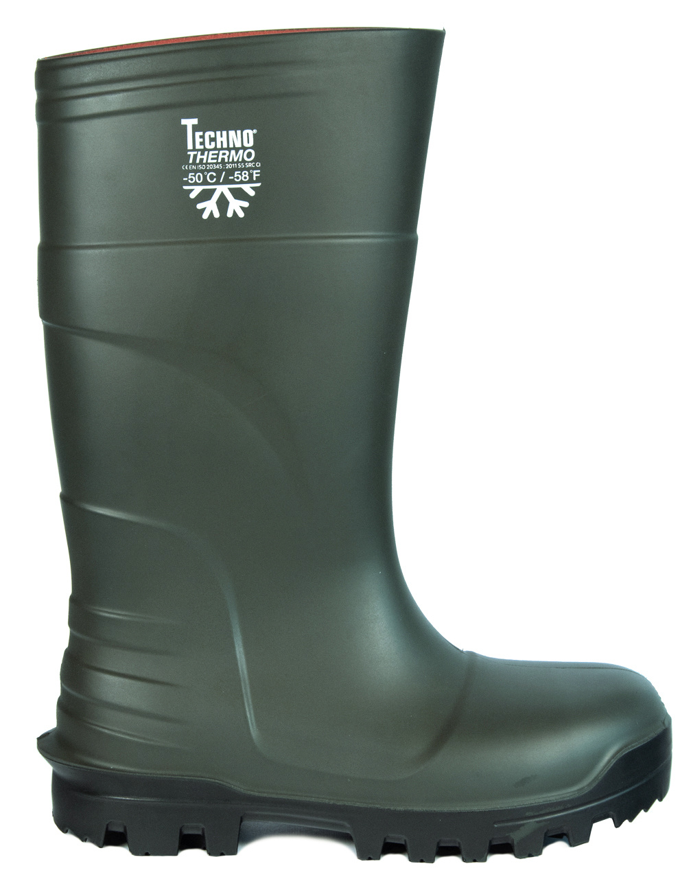 Techno Boots Thermo PU S5 gr online kopen? Bestel bij De Greef-Ochten ...