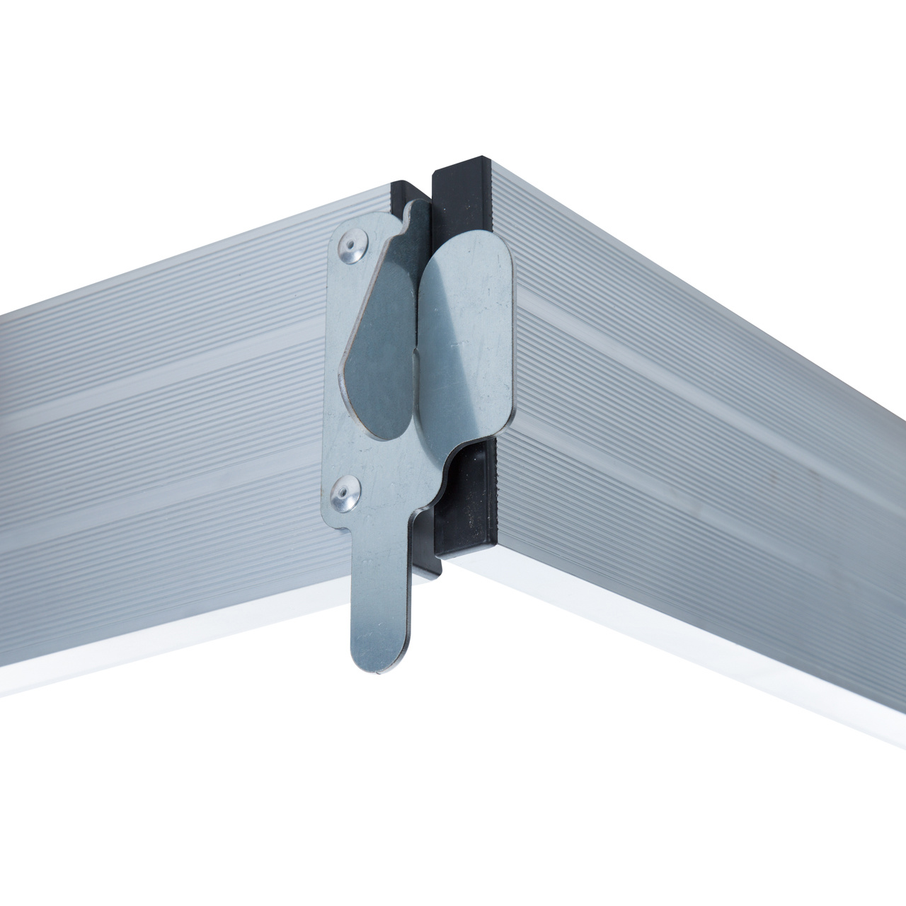 Kantplankenset aluminium online kopen? Bestel bij De Greef-Ochten