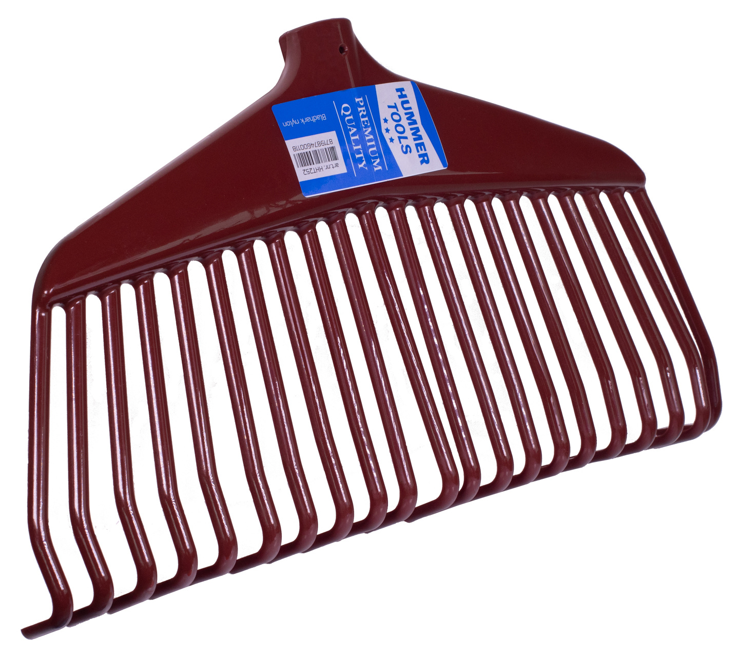 Nylon bladhark zonder steel online kopen? Bestel bij De Greef-Ochten ...