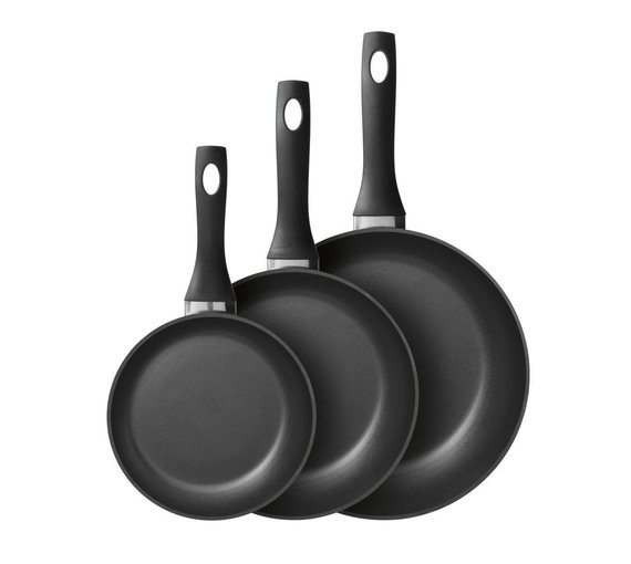 BergHOFF - LUX Pannen