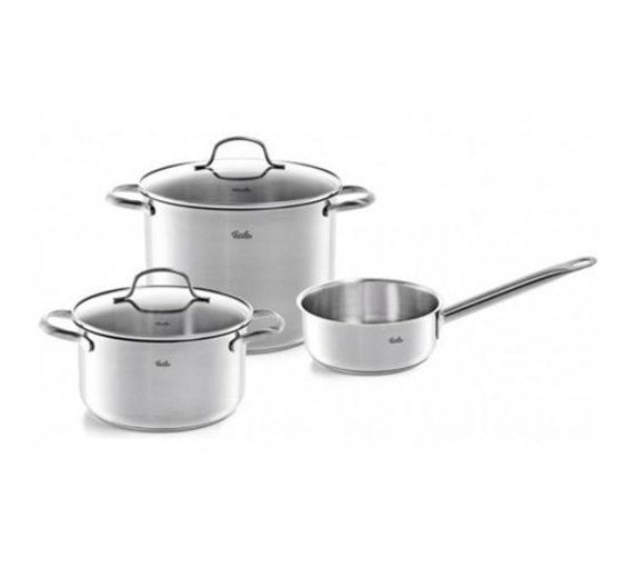 Fissler - LUX Pannen