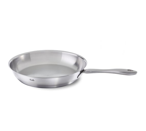 Fissler - LUX Pannen