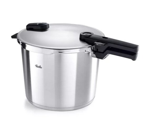 Fissler - LUX Pannen
