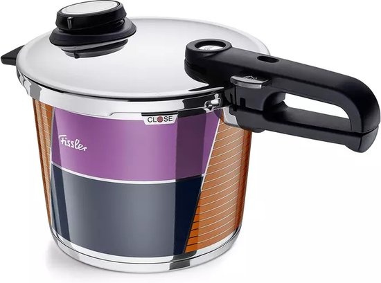 Fissler Vitavit Premium Anniversary Edition 6L | Gratis Bezorgd! - LUX ...