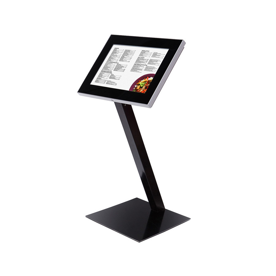 Menu Display Outdoor A2 of 4xA4 landscape | Horeca - Limereclame