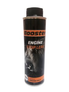 Booster Engine Stop Leak kopen? - De Driekleur Ede