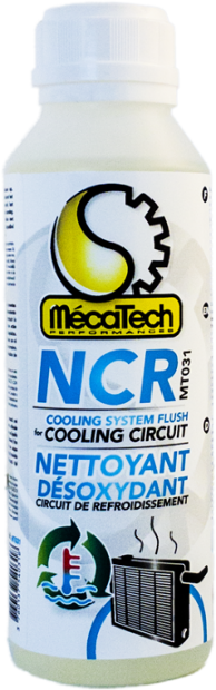 NCR - De Driekleur Ede