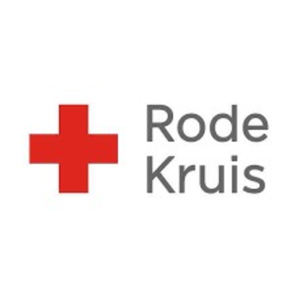 Rode Kruis Turflijst (per stuk) - evenementenwebshop.nl