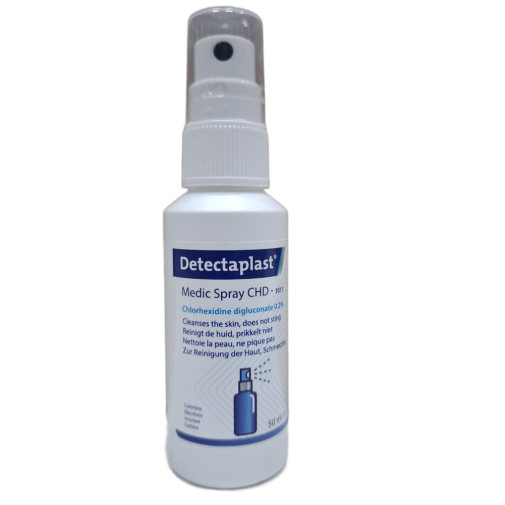 Medic Spray CHD - evenementenwebshop.nl