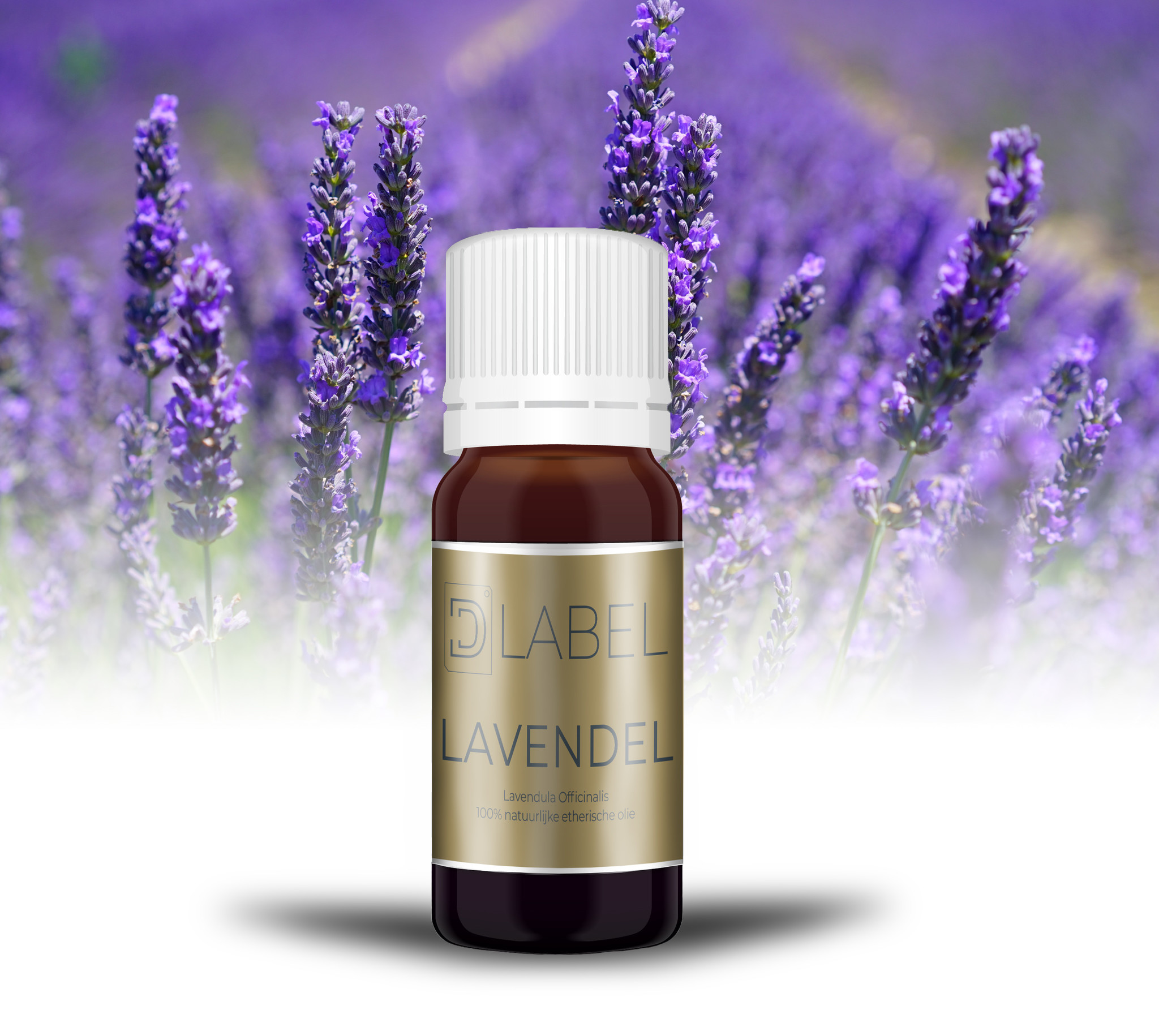 Etherische Olie DLABEL - DLABEL