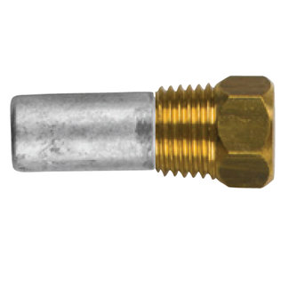 Engine Anodes For Boats - Anode Outlet