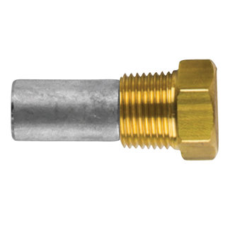 Engine Anodes For Boats - Anode Outlet