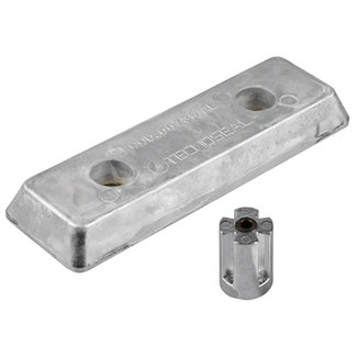 Engine Anodes For Boats - Anode Outlet