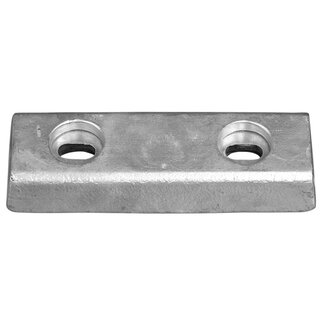 Bolt-on Hull Anodes - Anode Outlet