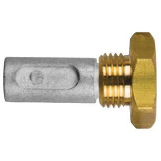 Engine Anodes For Boats - Anode Outlet