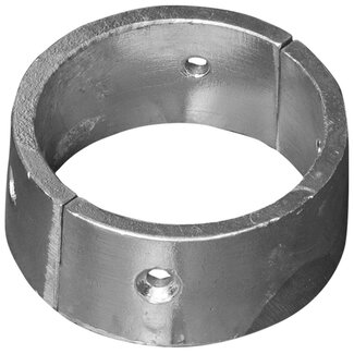 Marine Propeller Anodes - Boat Prop Anodes - Anode Outlet
