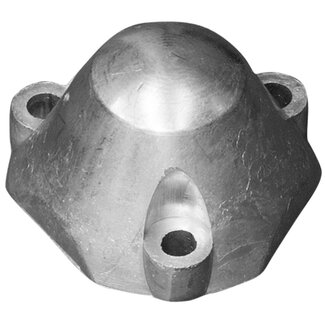 Marine Propeller Anodes - Boat Prop Anodes - Anode Outlet
