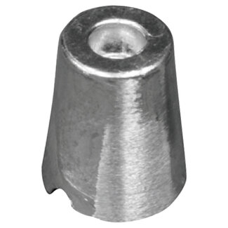 Marine Propeller Anodes - Boat Prop Anodes - Anode Outlet