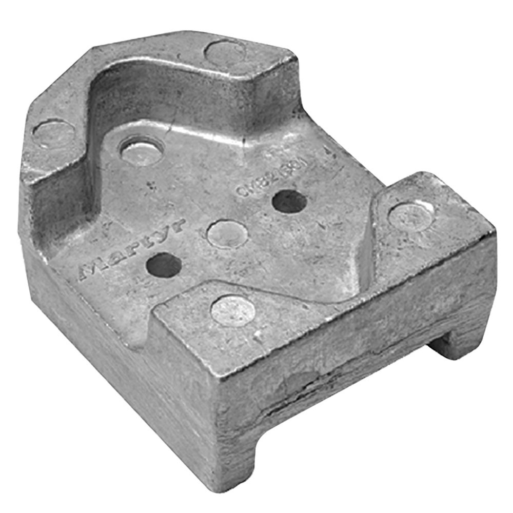 CMALPHAKITA1 - MG Duff Aluminium Mercruiser Alpha 1 Gen 1 Anode Kit ...