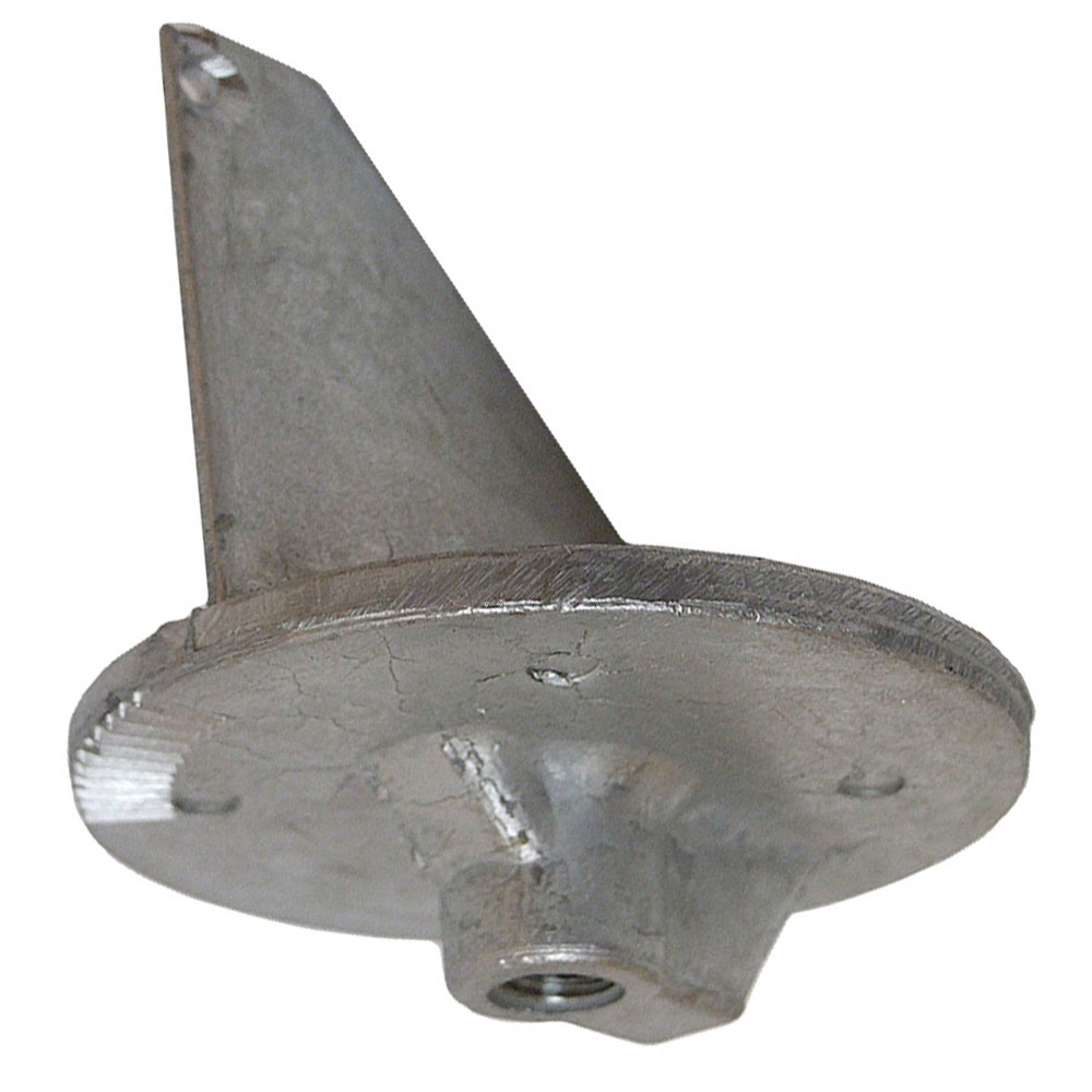 CMALPHAKITA1 - MG Duff Aluminium Mercruiser Alpha 1 Gen 1 Anode Kit ...