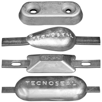 Boat Anodes For Sale - Anode Outlet