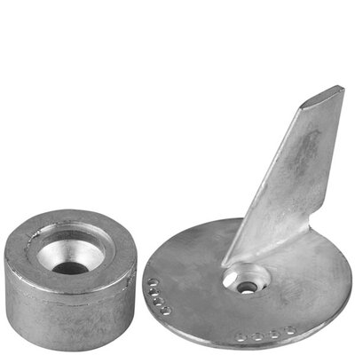 Boat Anodes For Sale - Anode Outlet
