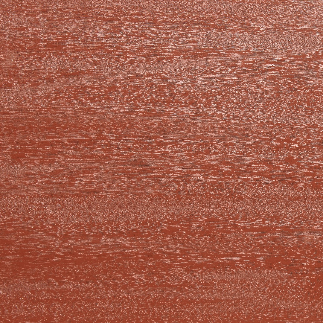 Verf | Rood/Oranje | Olie Basis | Buitenverf | Landhuisverf | 0,75 L ...