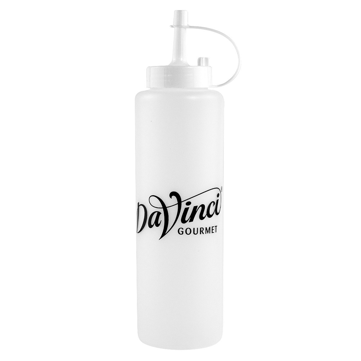 DaVinci Squeeze Bottle dosing bottle 355 ml