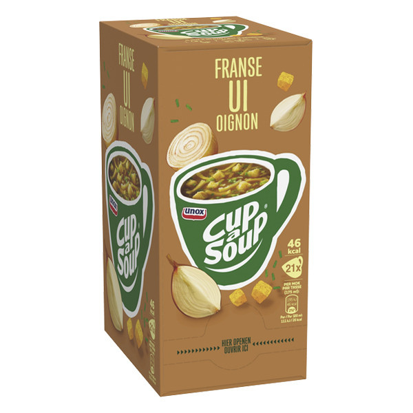 Unox Cup-a-soup French Onion