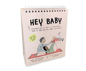 Eva Mouton Hey Baby - Eva Mouton - Mamazoet