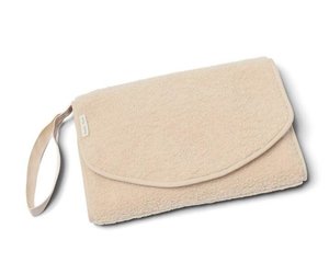 Studio Noos Chunky Verzorgingsmatje - Ecru - Studio Noos - Mamazoet