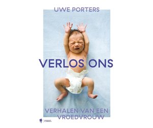 Uwe Porters Verlos Ons - Uwe Porters - Mamazoet